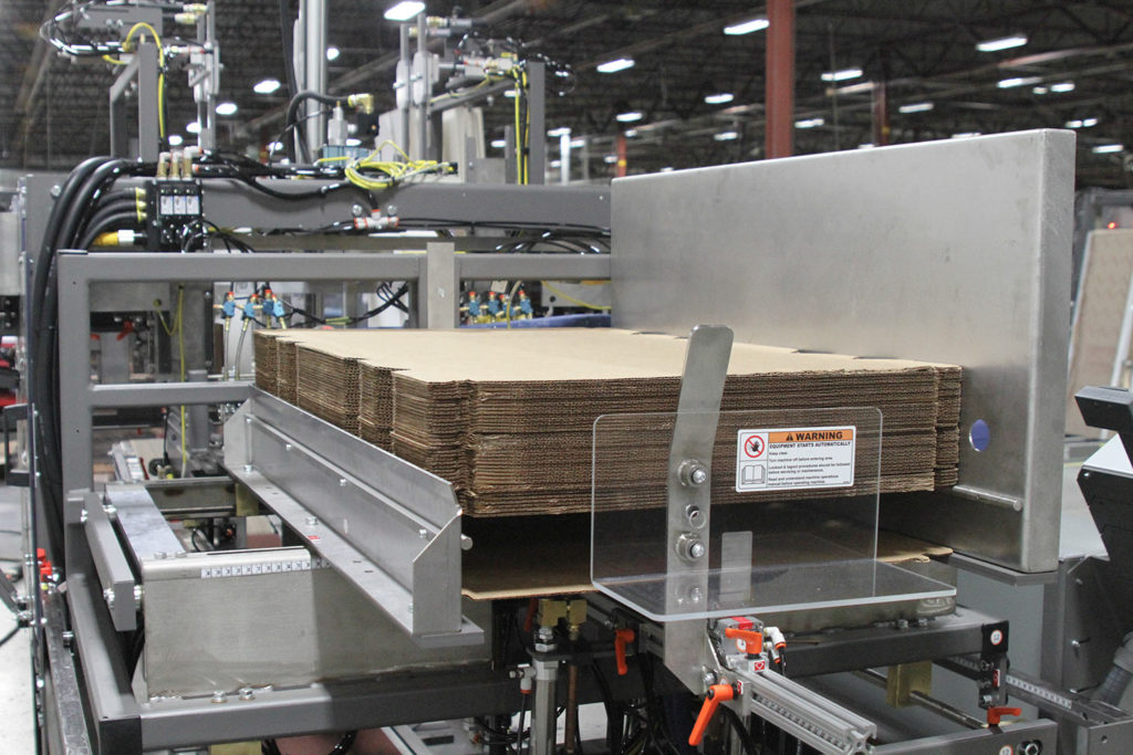 History - Pearson Packaging Systems History - Pearson Packaging Systems