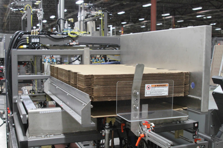 About Us - Pearson Packaging Systems