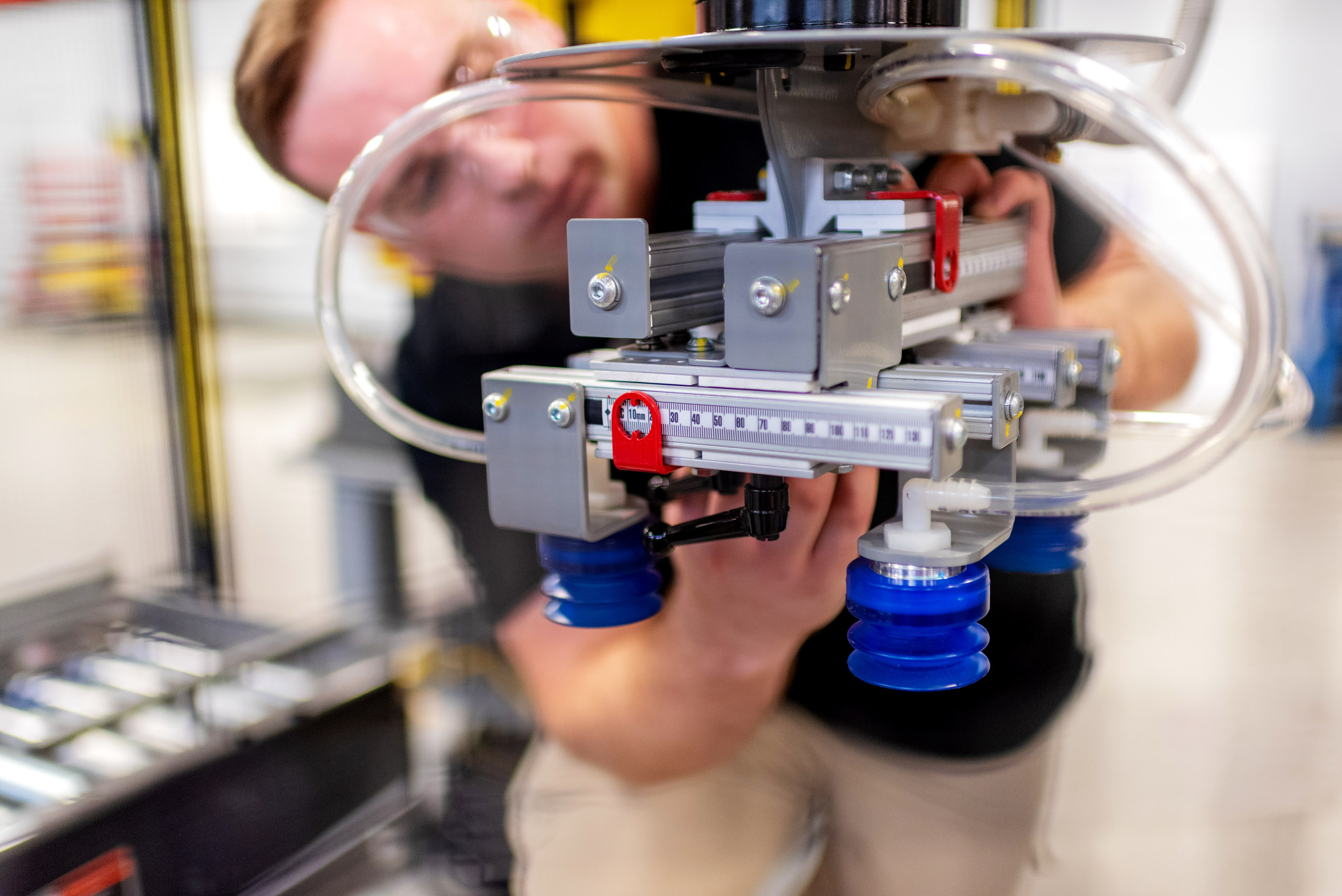 Ways to Extend the Lifespan of your Pearson Machinery