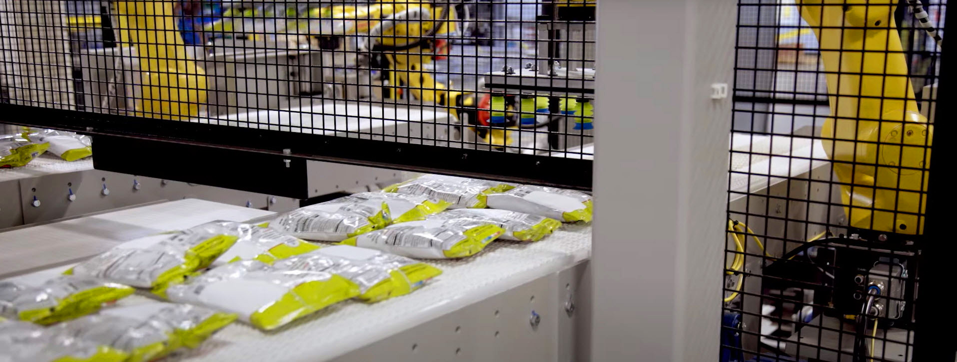 Vertical Pouch Loading Application Solved with Pearson's RTL-MX ...